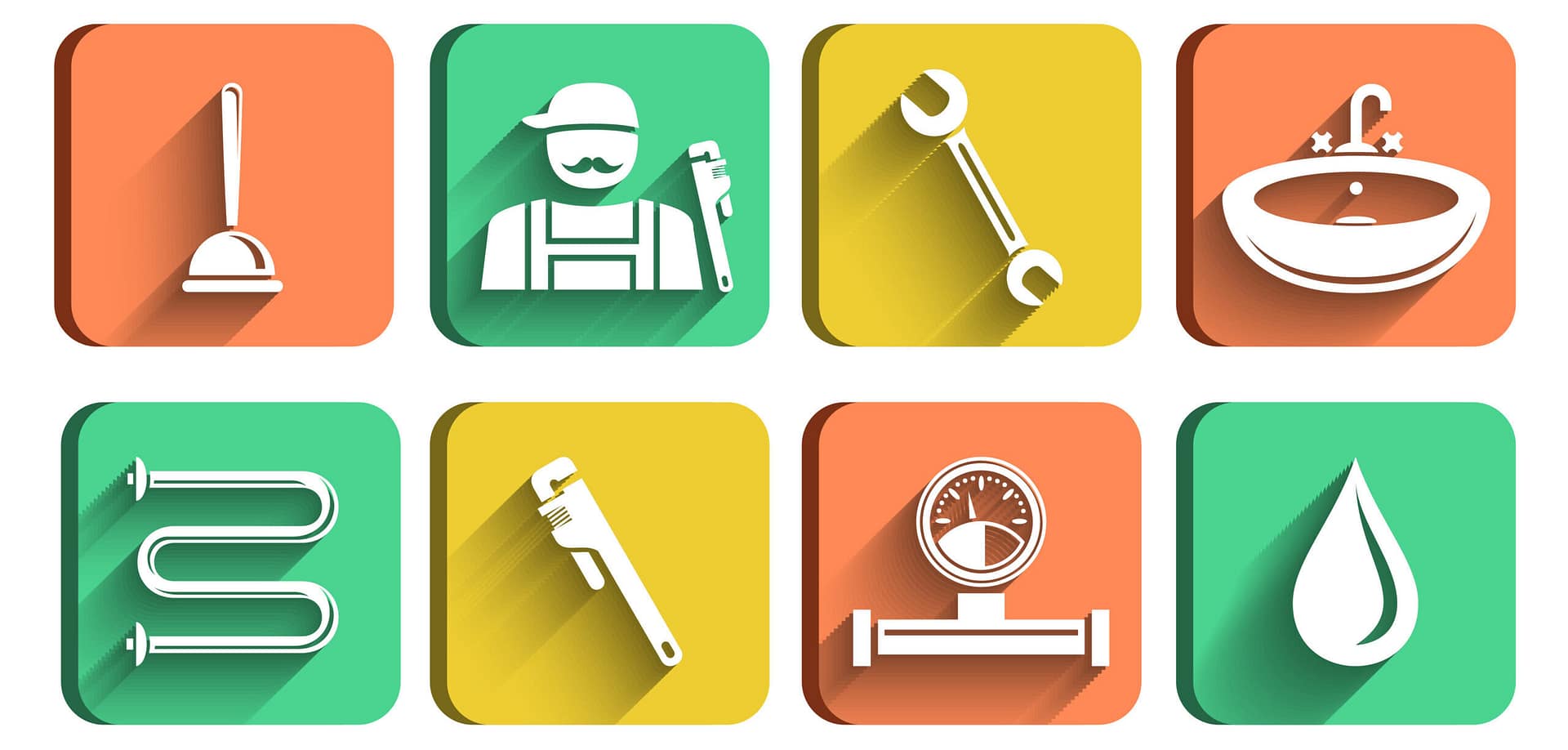 Essential Tools and Products Used in Plumbing and Sanitary Work in ...