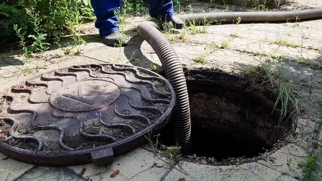 Septic Tank Maintenance: A Guide for Singapore Residents - KD MAN PTE LTD