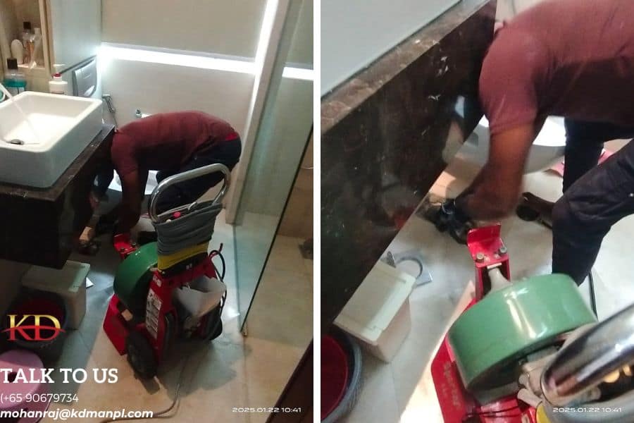 The Hidden Dangers of Clogged Drain: What Every Homeowner Should Know ...