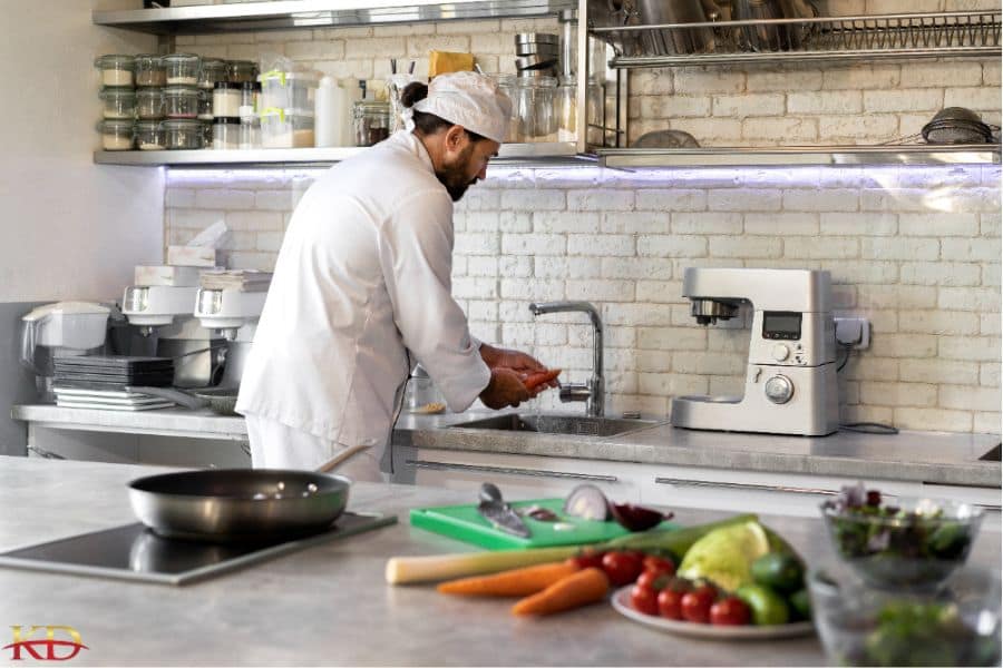 Plumbing Mistakes in Commercial Kitchens That Lead to Fines & Shutdowns ...