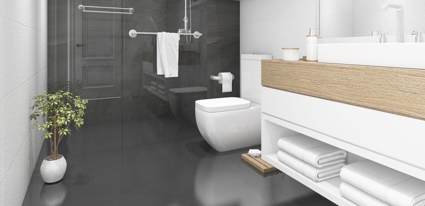 Preserving Structural Integrity: Plumbing and Sanitary Waterproofing ...