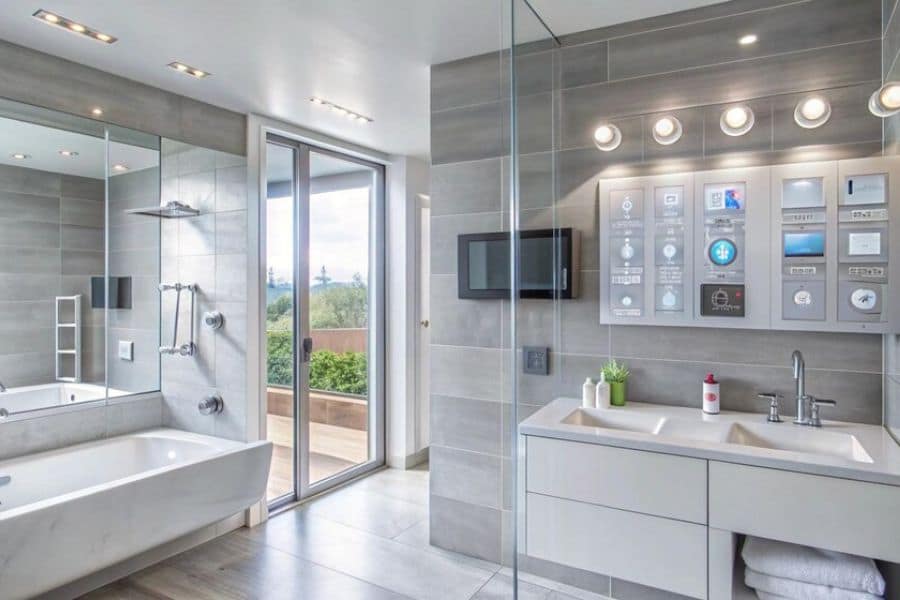 The Rise of Smart Plumbing: How Technology is Changing the Way We ...